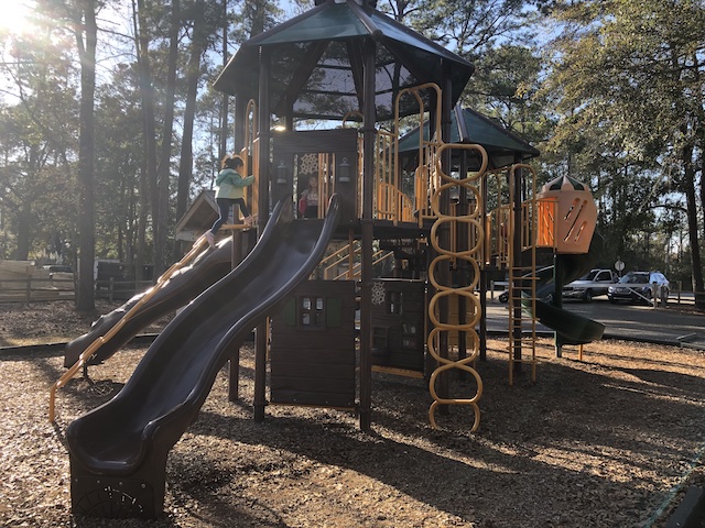 Cox Community Park | Murrells Inlet, SC | Moms of Myrtle