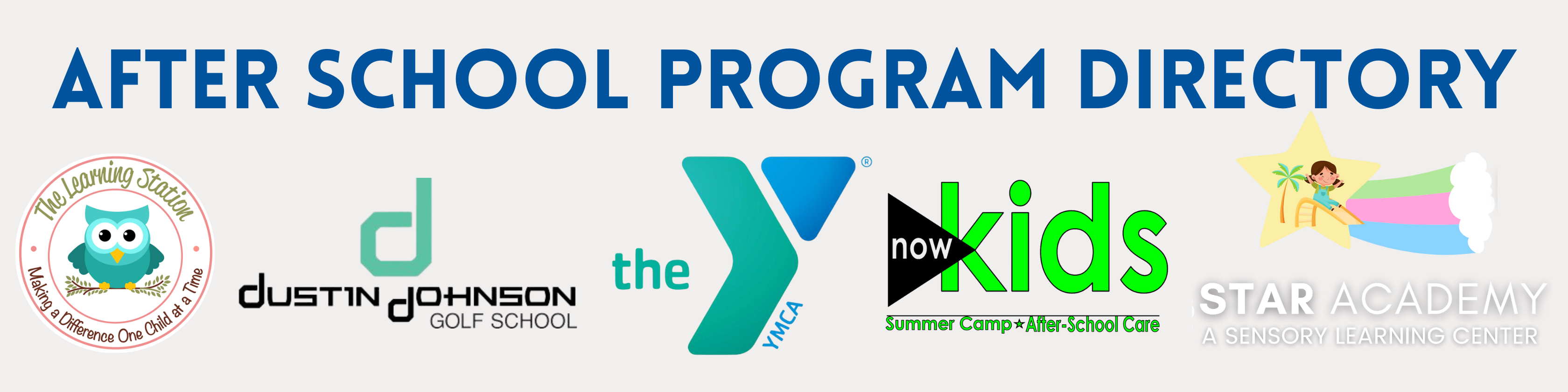 After School Child Care Options in Myrtle Beach, SC | Moms of Myrtle